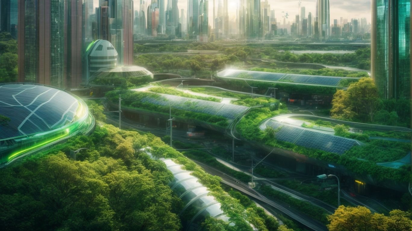 Eco-Revolution: Unveiling the Next Wave of Sustainable Innovations for ...