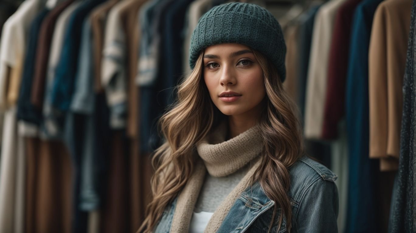 Discover the Top Eco-Friendly Clothing Brands: Green Glam Revealed!