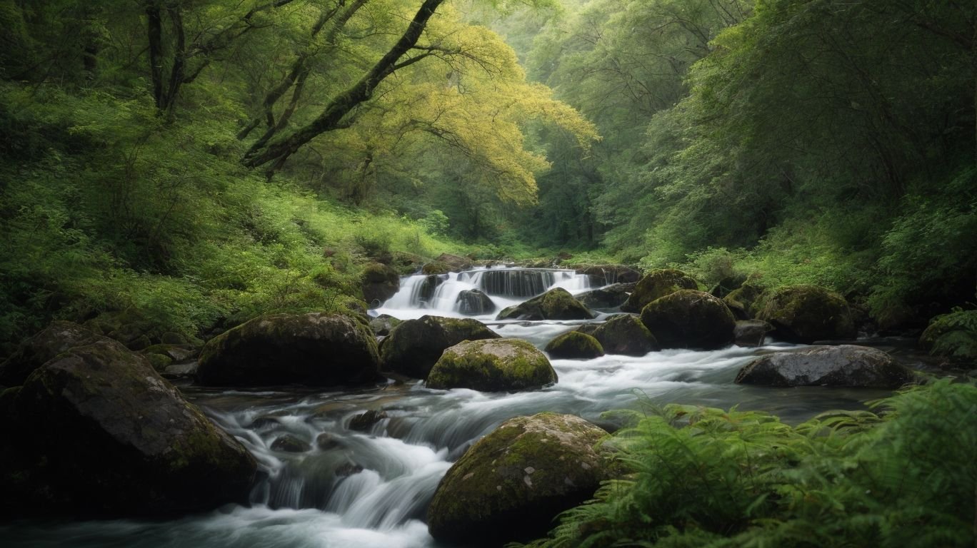 Harmonizing with Nature: Achieving a Sustainable Life