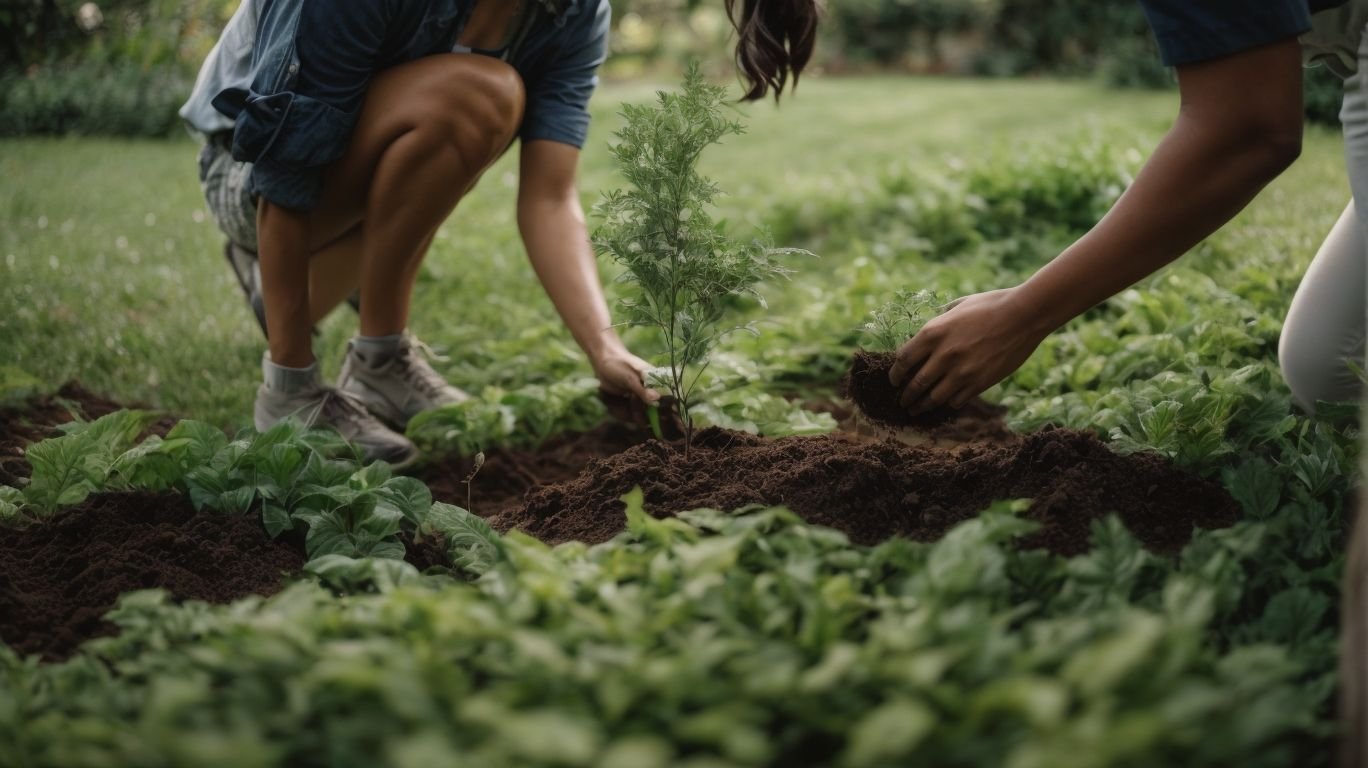 Embracing a Greener Lifestyle: The Benefits of Nurturing Nature