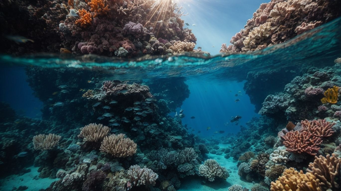 Discover the Wonders of Sustainable Marine Conservation Tourism with ...