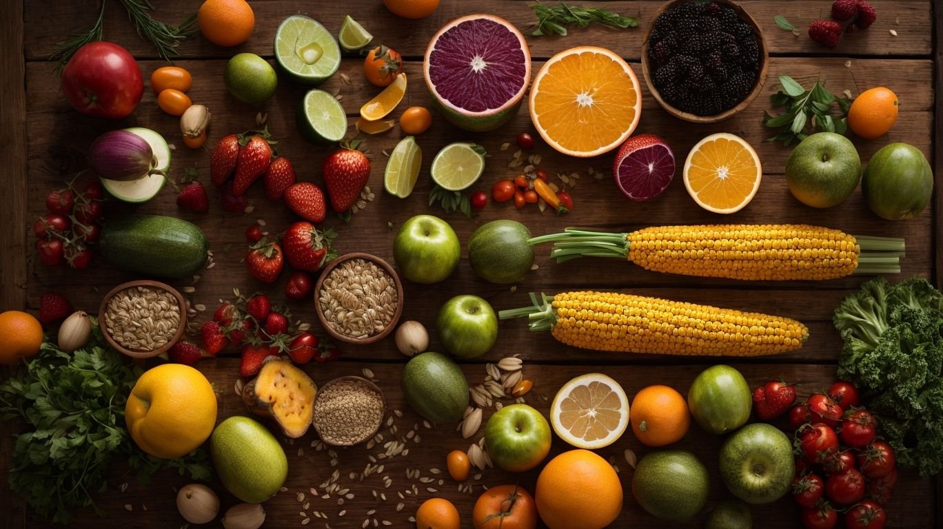 A Quick Guide to Plant-Based Living