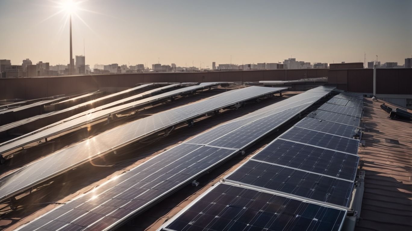 Eco-Friendly Homes: Harnessing Solar Power with Solar Solutions