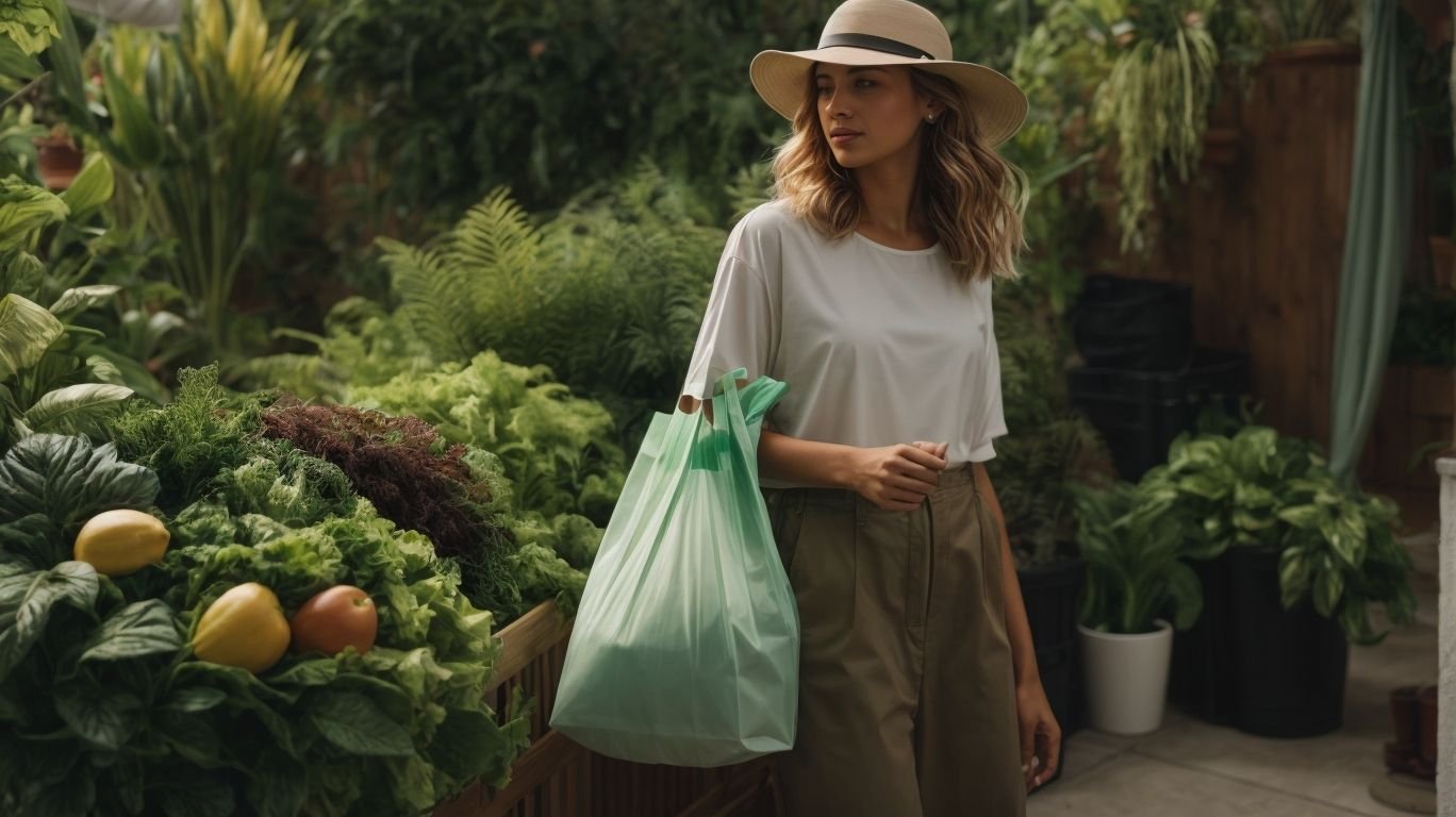 Sustainable Living Made Simple: A Beginner’s Guide to Green Habits