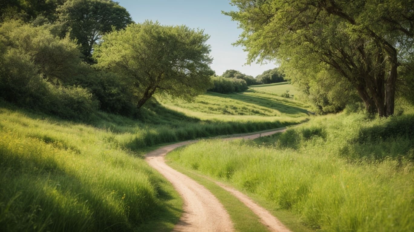 Discovering Sustainable Serenity: A Guide to Finding Greener Pastures