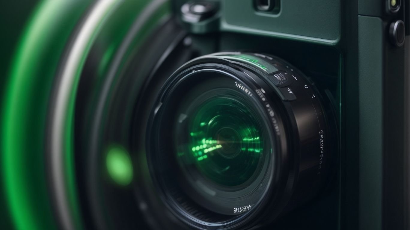 Revolutionizing Sustainability: Exploring the Latest in Green Tech Marvels