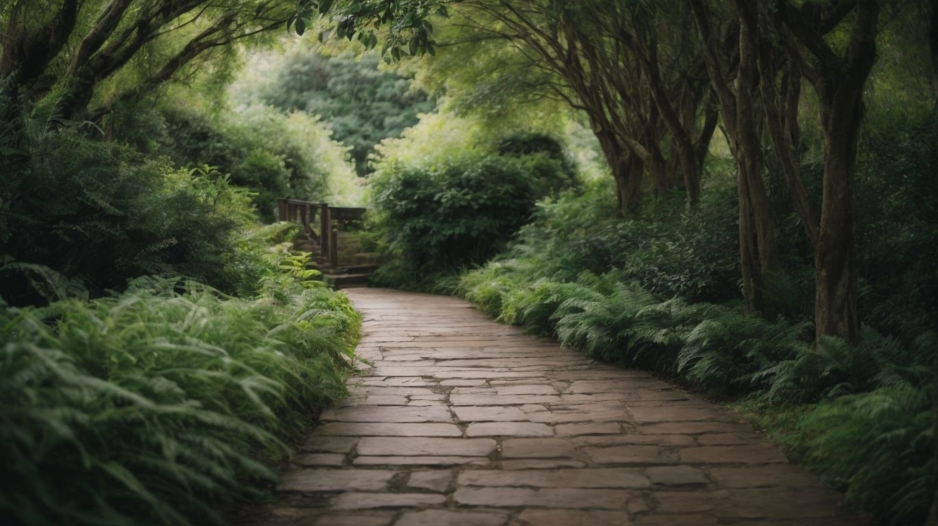 Discovering the Green Path: Examples of Sustainable Environments