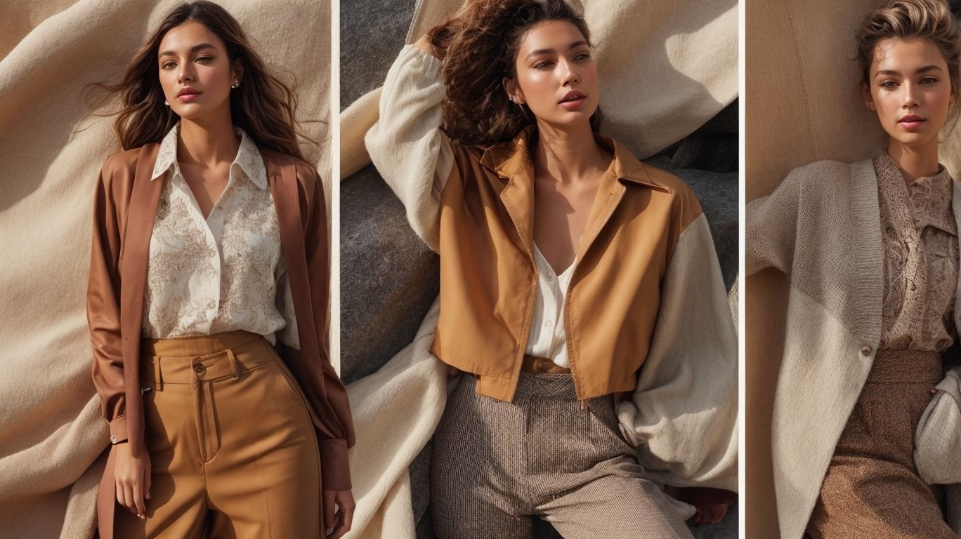 The Ultimate Guide to Women’s Natural Fiber Clothing: Brands, Styles ...