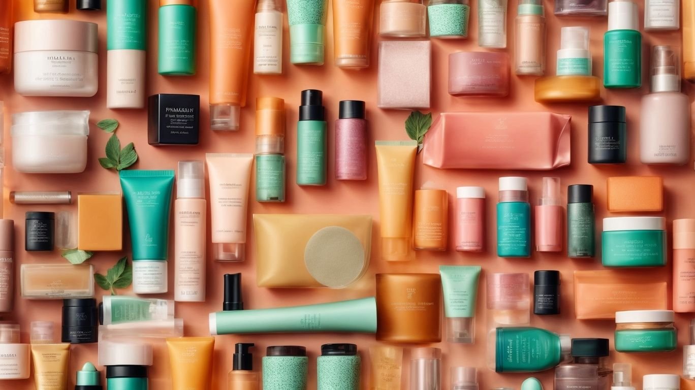 Sustainable Beauty Unlocked: The Ultimate Guide to Eco-Friendly ...