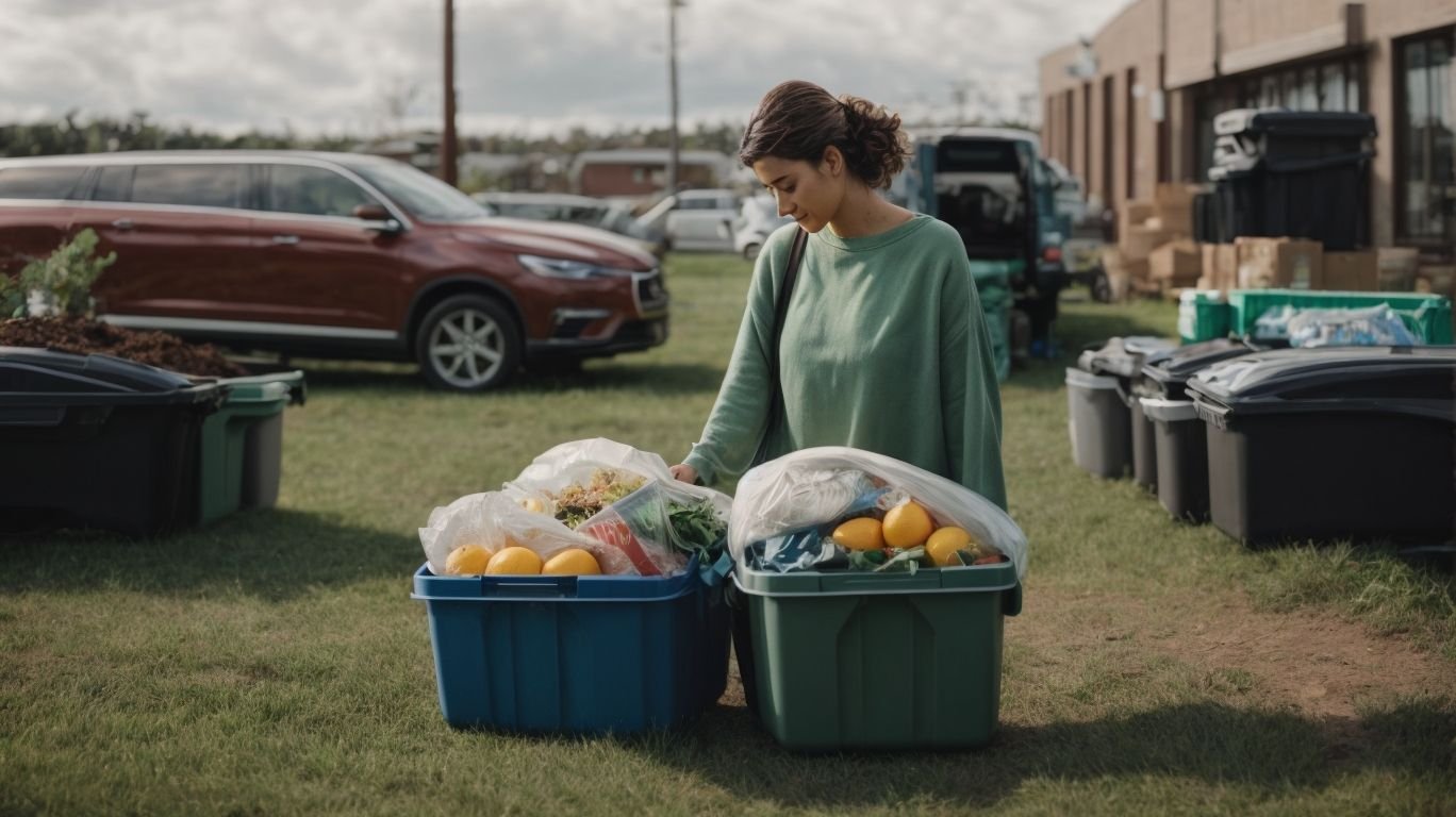 Zero-Waste Living Tips for Every Day: How to Embrace a Waste-Free Lifestyle