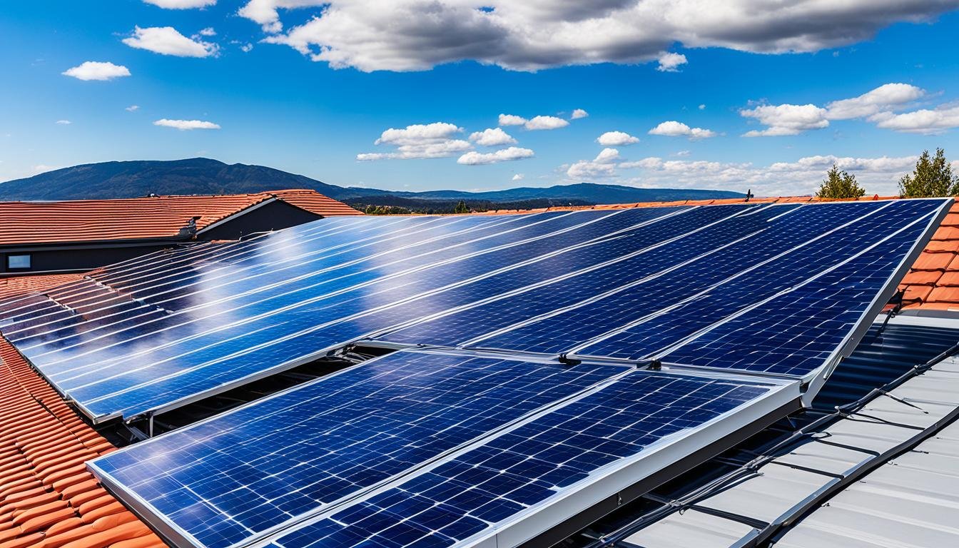 Explore Panasonic Solar Panels for Your Home