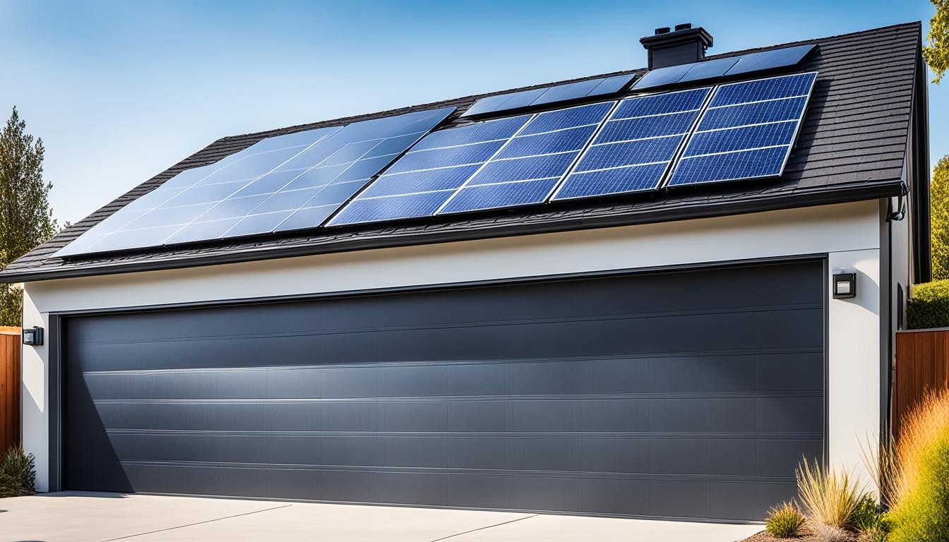 Optimize Your Home with Solar Panel Battery Storage