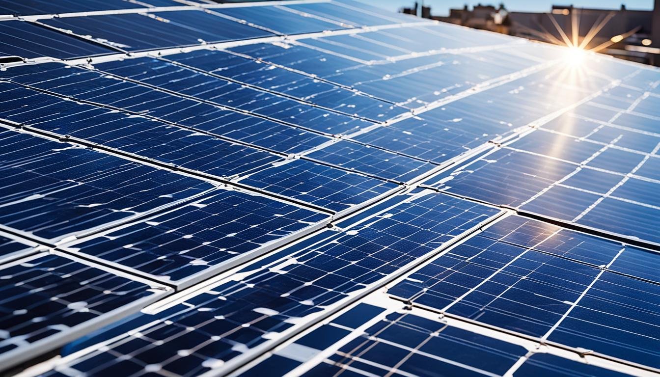 Maximize Savings with Our Commercial Solar Panels